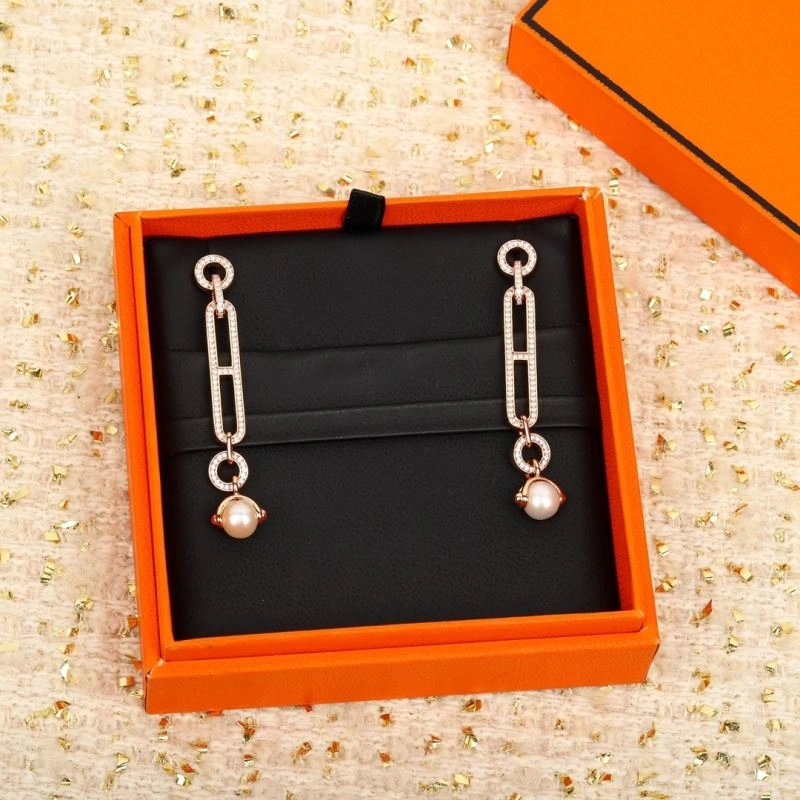 Inexpensive Unclassified Brand Earrings