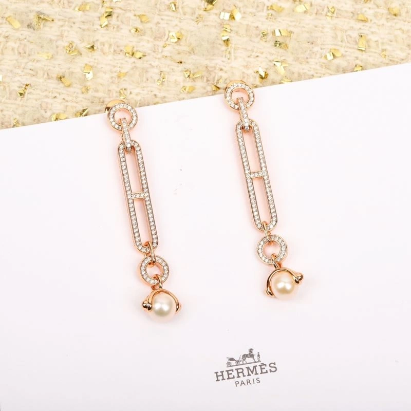 Inexpensive Unclassified Brand Earrings