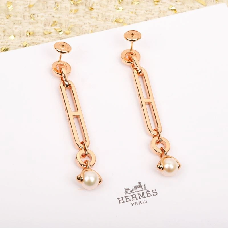 Inexpensive Unclassified Brand Earrings