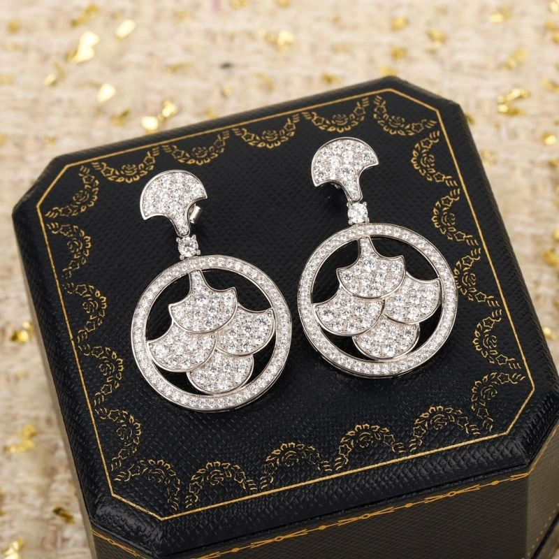 Accurate model Unclassified Brand Earrings