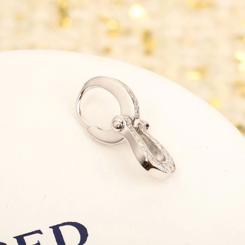 Accurate model Unclassified Brand Earrings