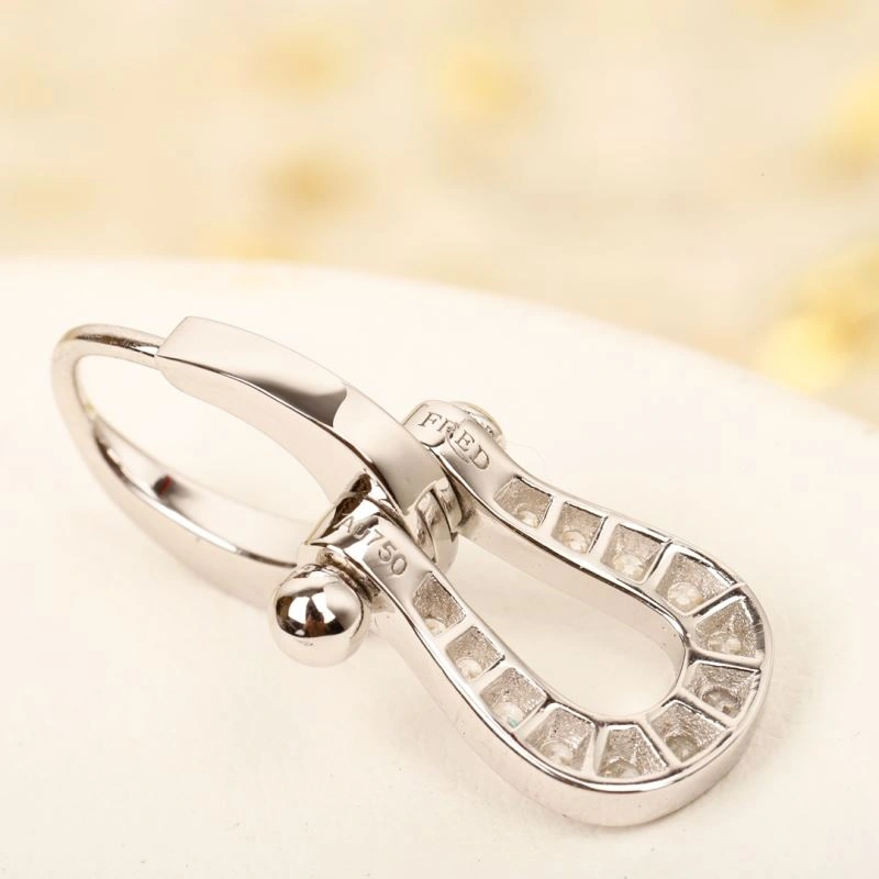 Accurate model Unclassified Brand Earrings