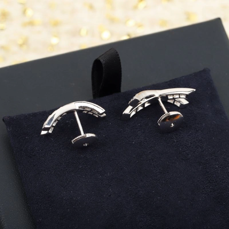 Inexpensive Unclassified Brand Earrings