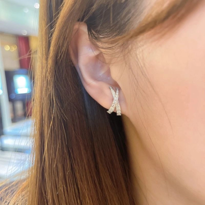 Inexpensive Unclassified Brand Earrings