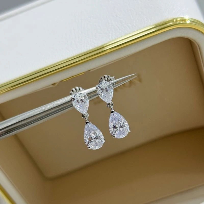 Unclassified Brand Earrings