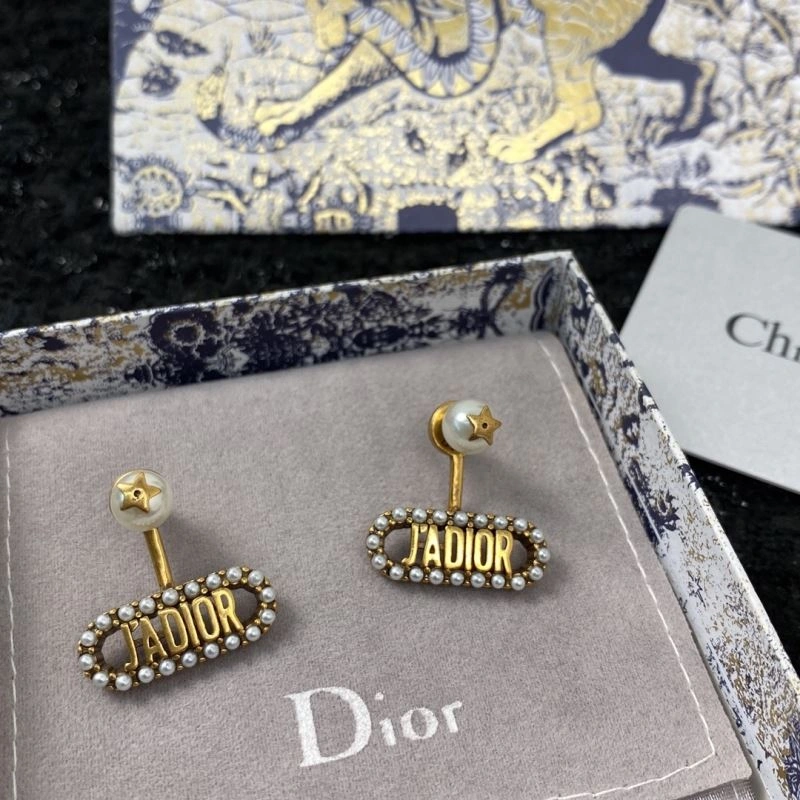 Brand-original Unclassified Brand Earrings