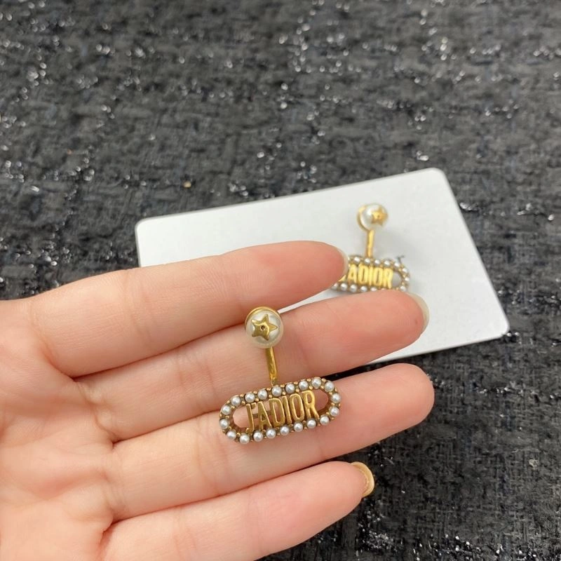 Brand-original Unclassified Brand Earrings