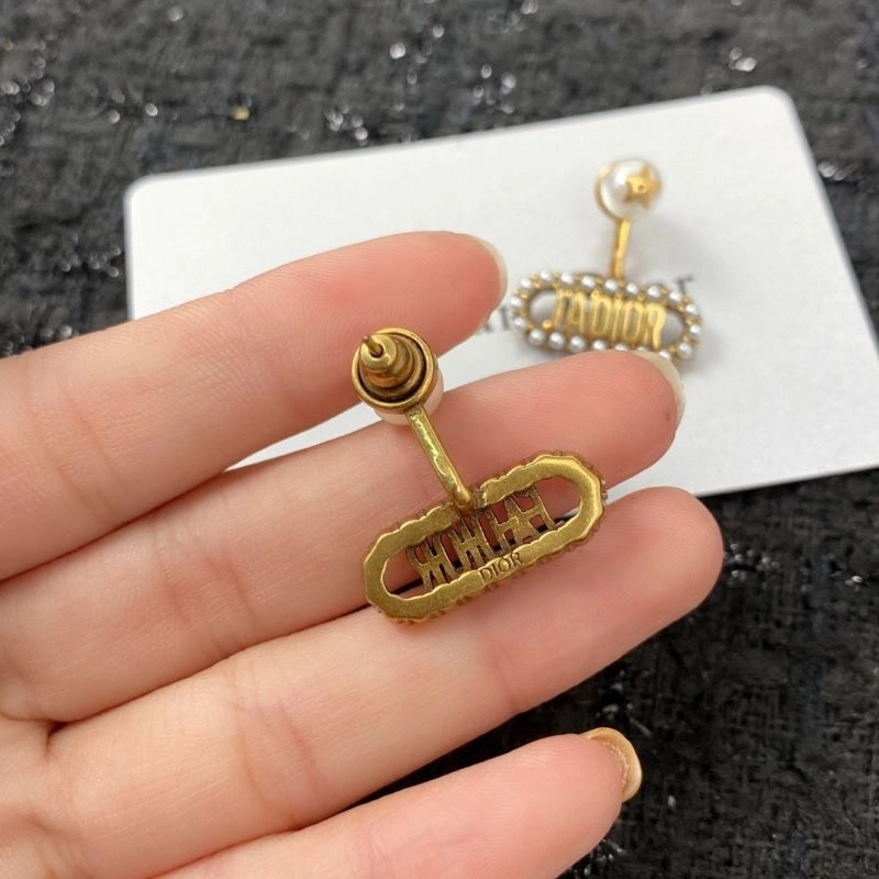 Brand-original Unclassified Brand Earrings