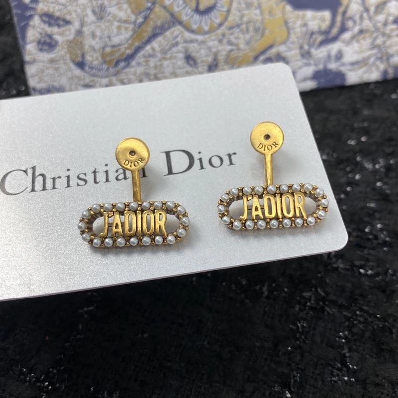 Brand-original Unclassified Brand Earrings