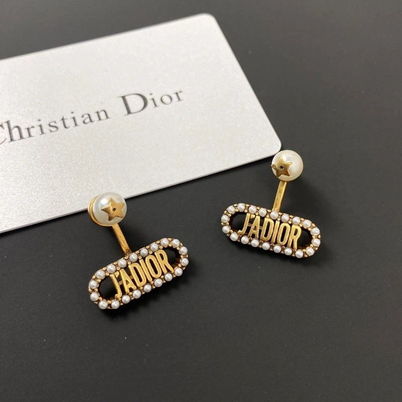 Brand-original Unclassified Brand Earrings