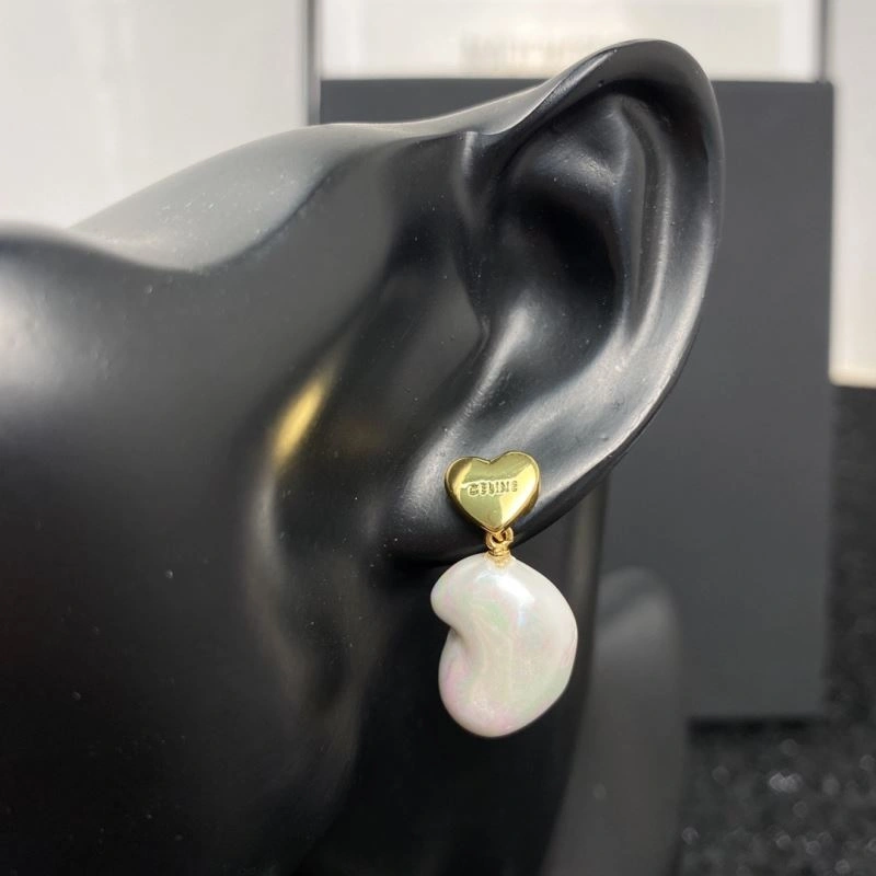 Genuine Unclassified Brand Earrings