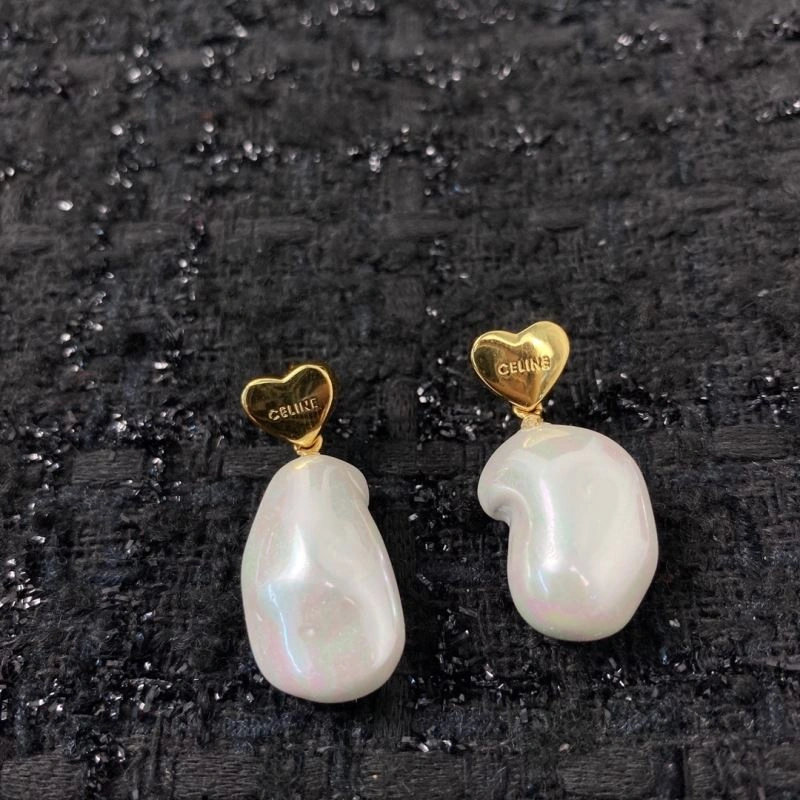 Genuine Unclassified Brand Earrings