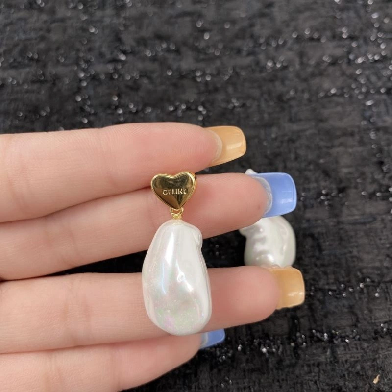 Genuine Unclassified Brand Earrings