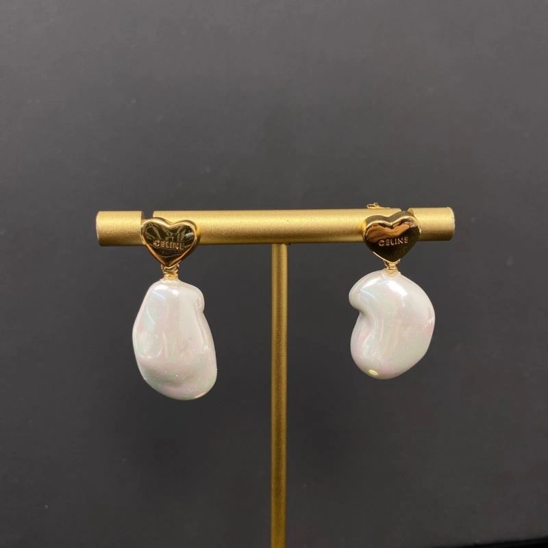 Genuine Unclassified Brand Earrings