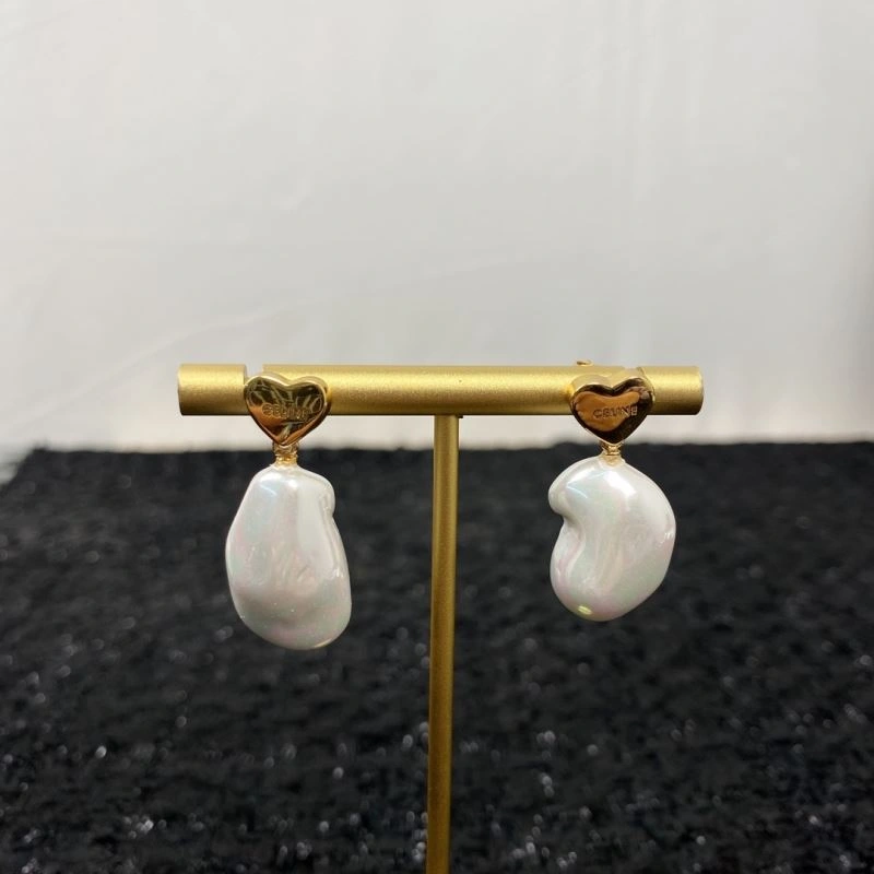 Genuine Unclassified Brand Earrings