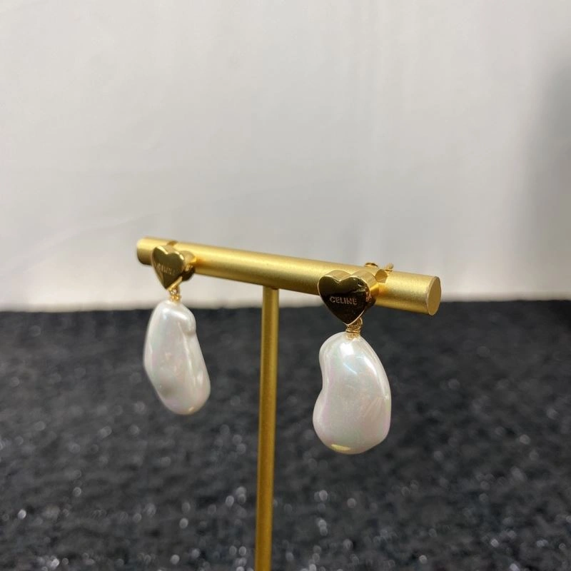 Genuine Unclassified Brand Earrings