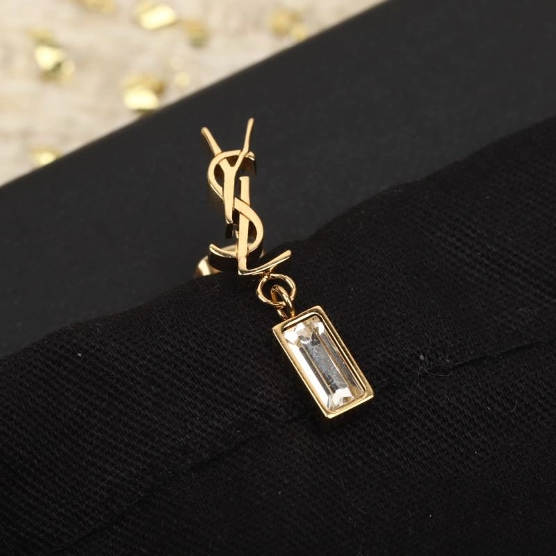Mirror quality Unclassified Brand Earrings