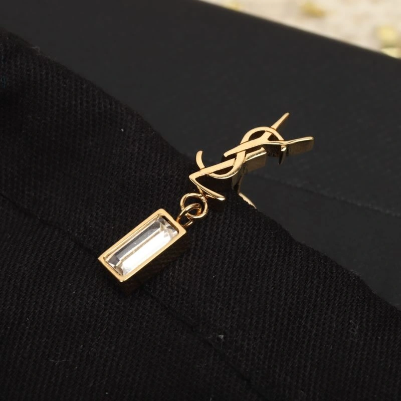 Mirror quality Unclassified Brand Earrings