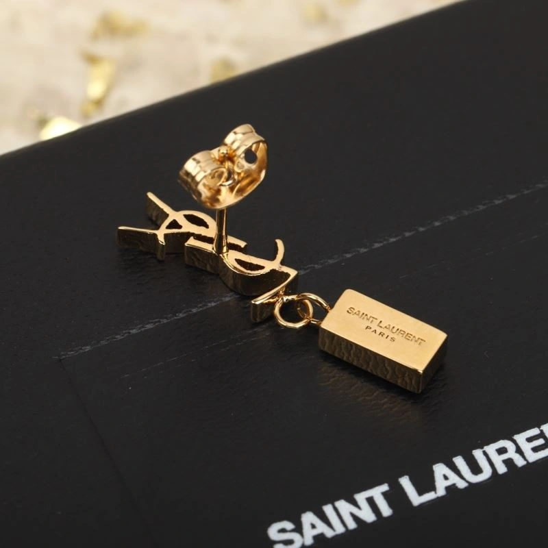 Mirror quality Unclassified Brand Earrings