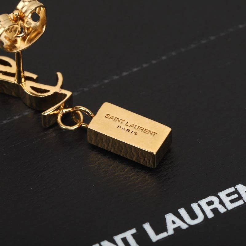 Mirror quality Unclassified Brand Earrings