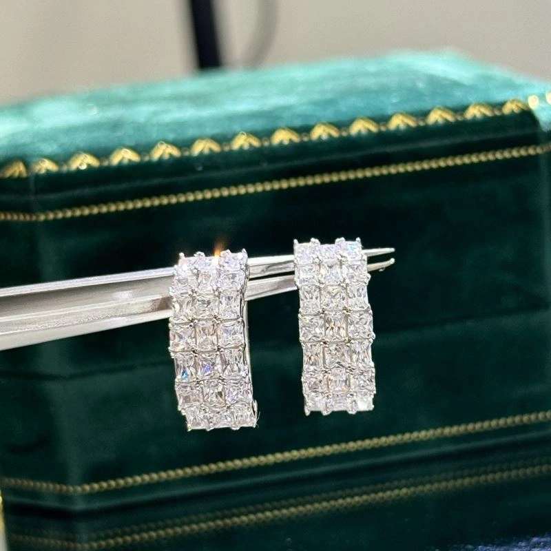 Real Unclassified Brand Earrings
