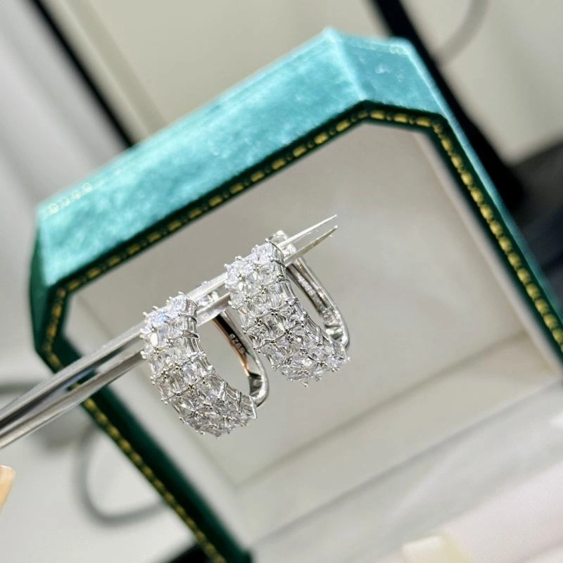 Real Unclassified Brand Earrings