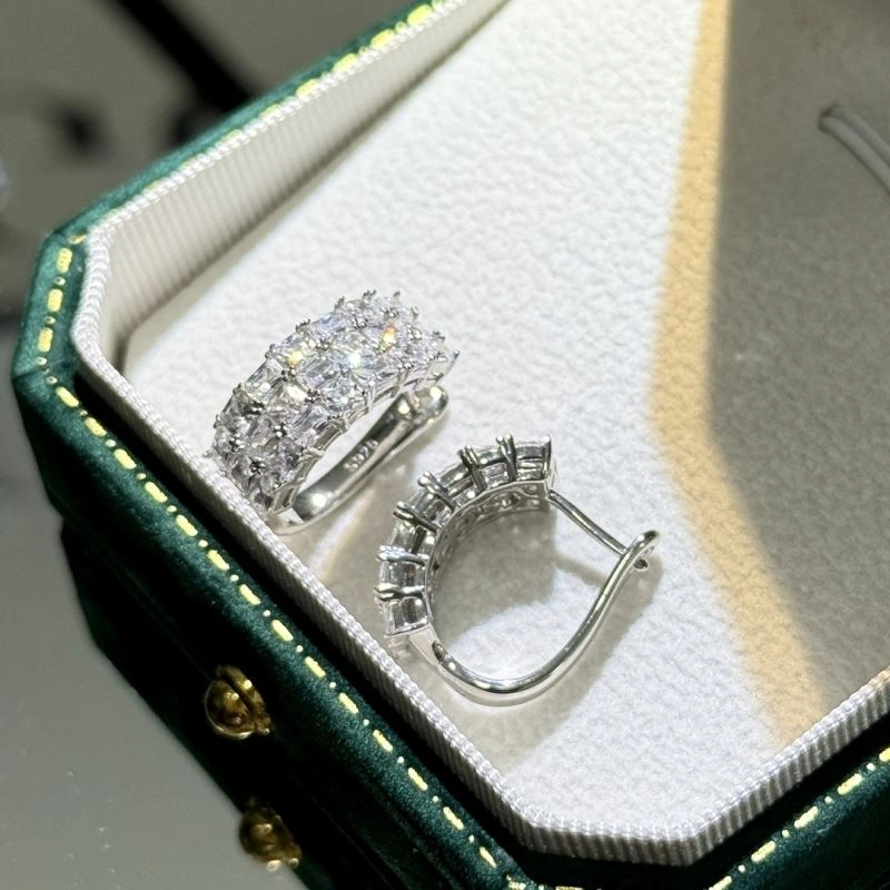Real Unclassified Brand Earrings