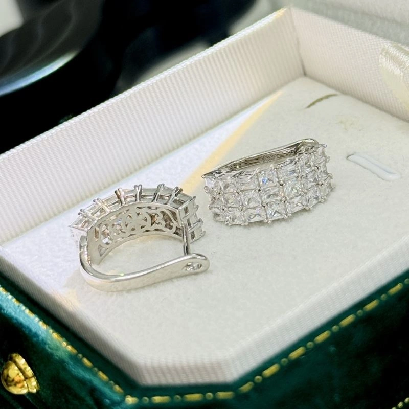 Real Unclassified Brand Earrings