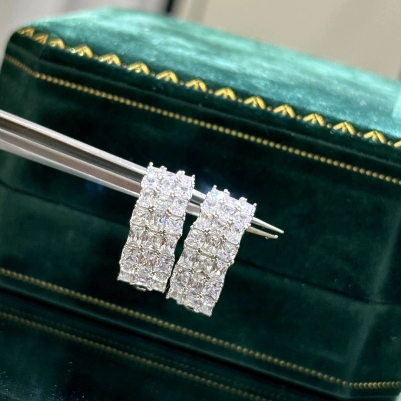 Real Unclassified Brand Earrings
