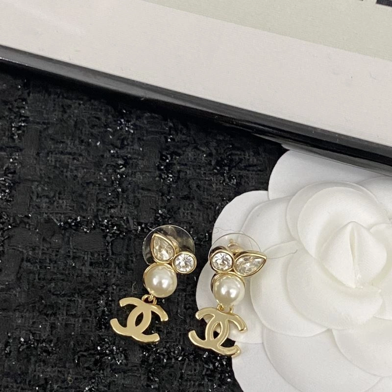 Exact replica Unclassified Brand Earrings