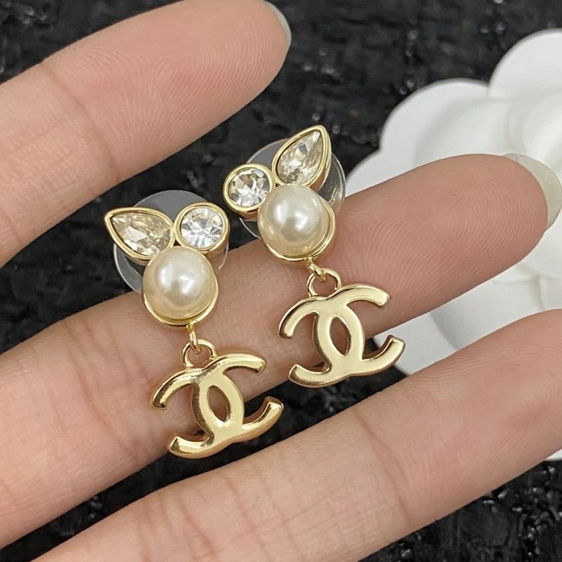 Exact replica Unclassified Brand Earrings