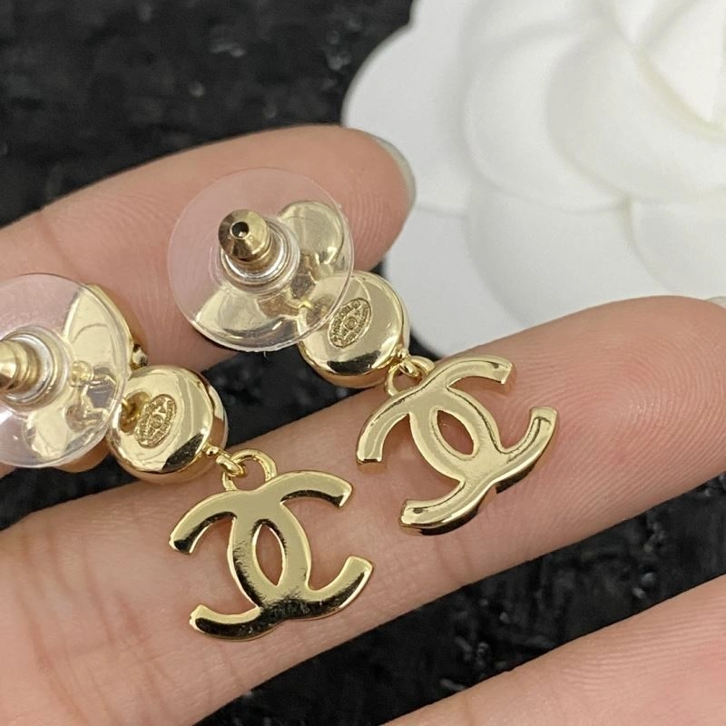 Exact replica Unclassified Brand Earrings