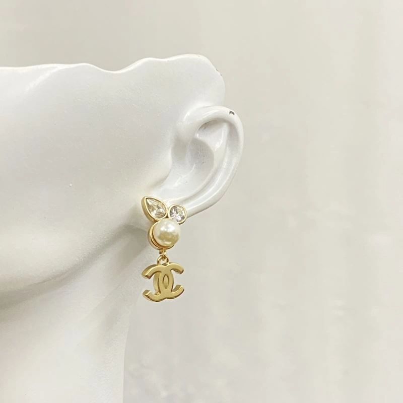 Exact replica Unclassified Brand Earrings