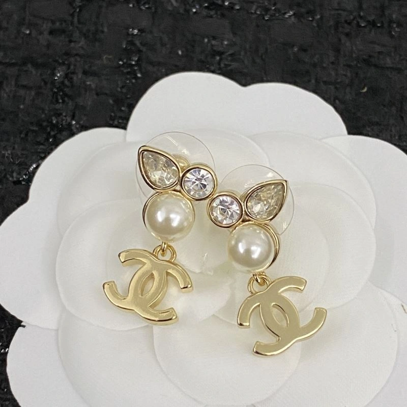 Exact replica Unclassified Brand Earrings