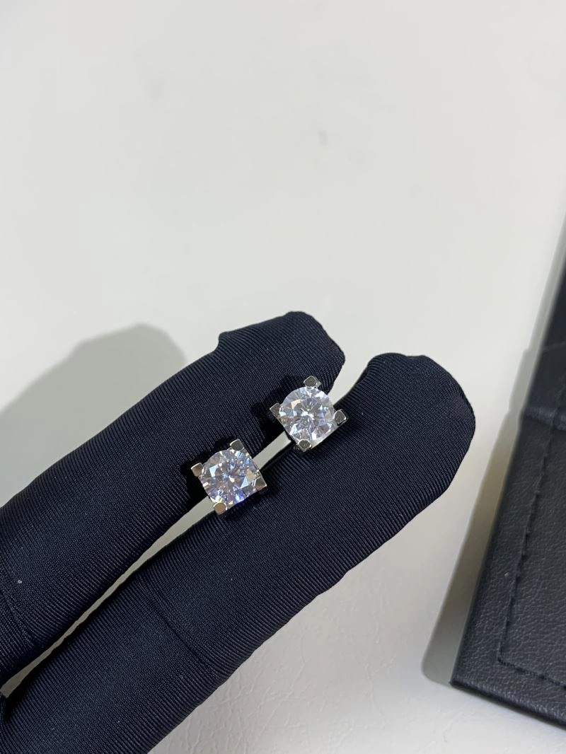 Low-cost Unclassified Brand Earrings
