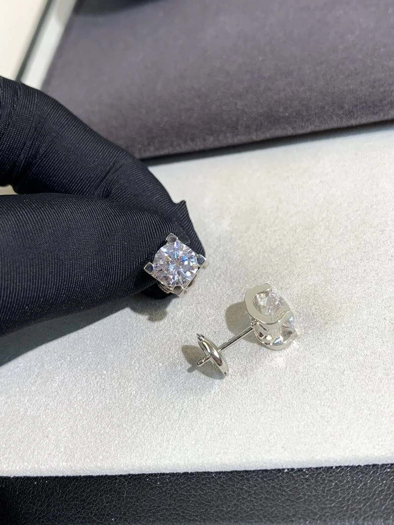 Low-cost Unclassified Brand Earrings