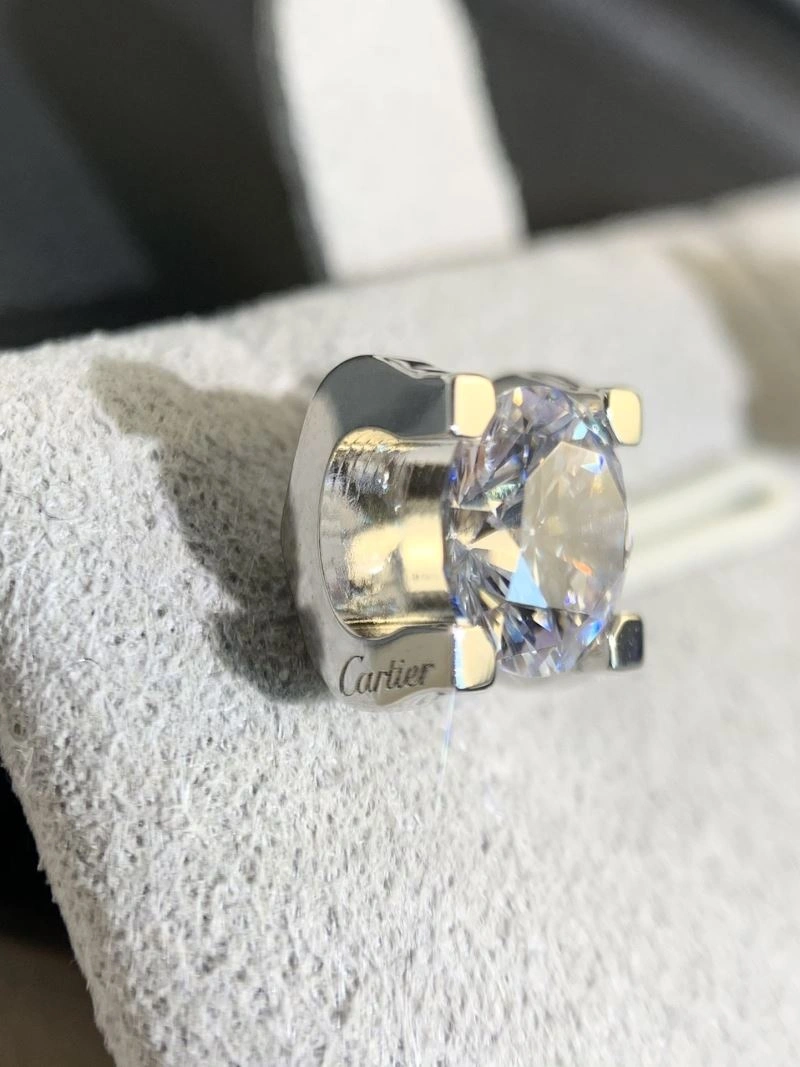 Low-cost Unclassified Brand Earrings