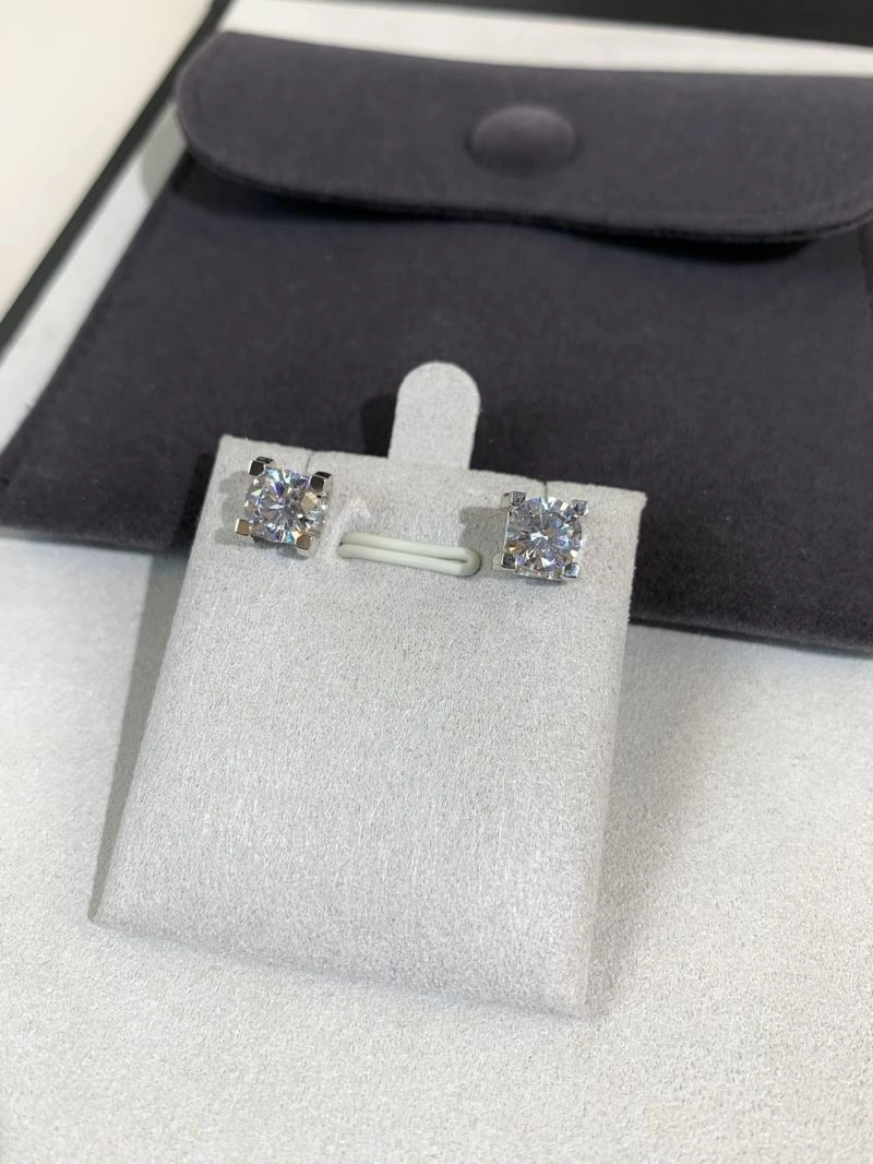 Low-cost Unclassified Brand Earrings