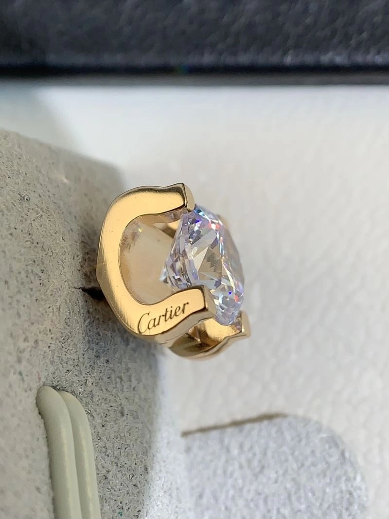 Unclassified Brand Earrings