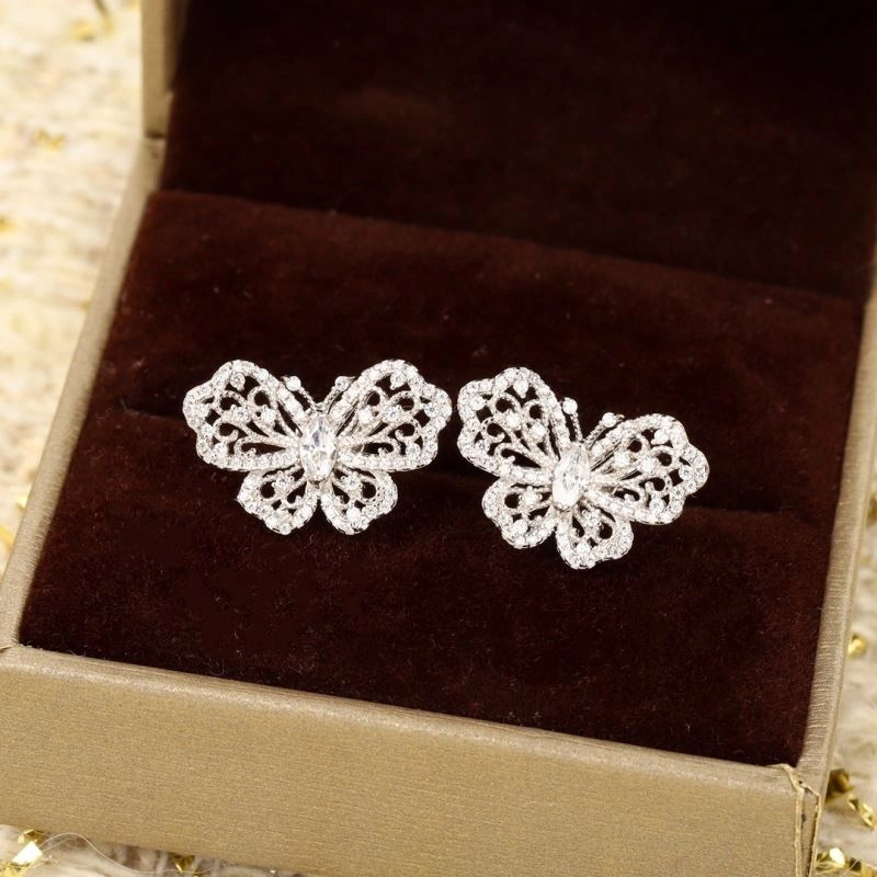 Unclassified Brand Earrings