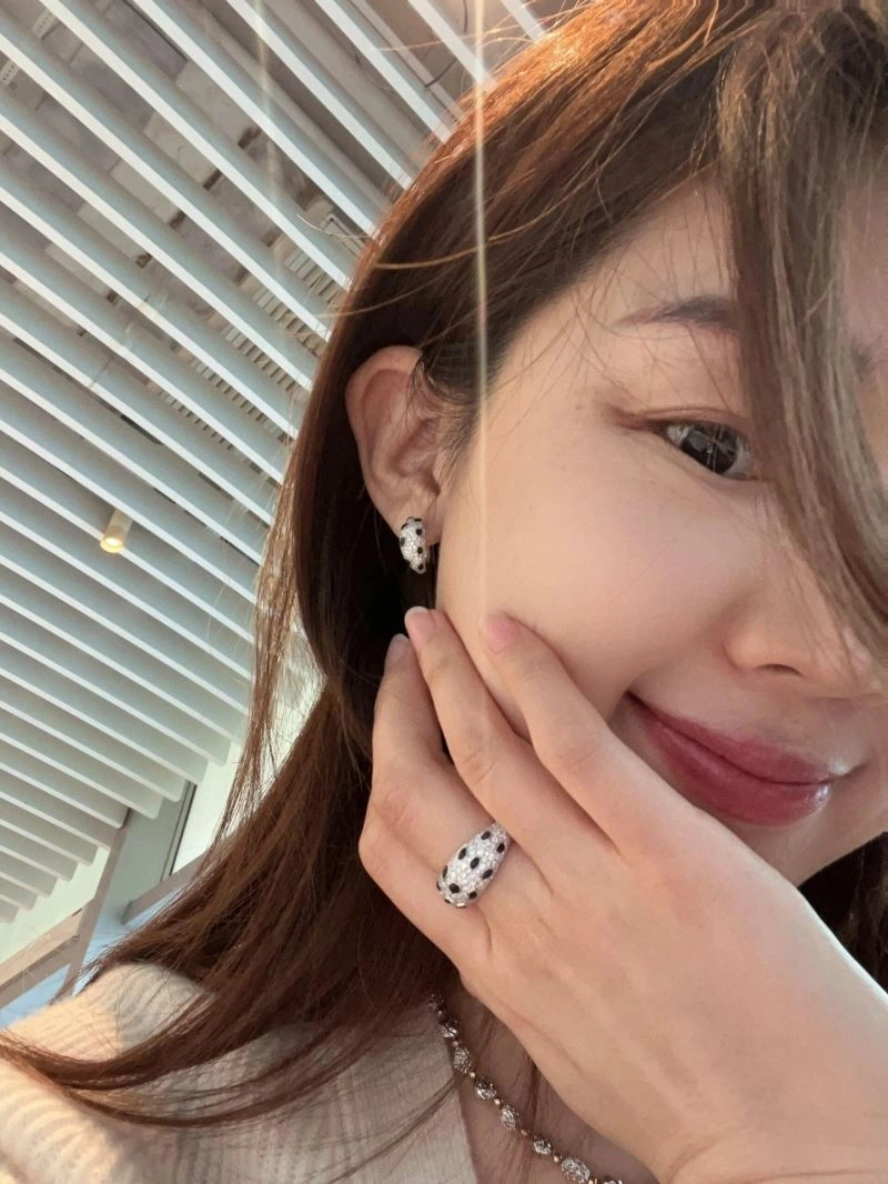 Affordable Unclassified Brand Earrings