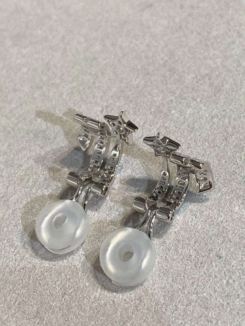 Value-priced Unclassified Brand Earrings
