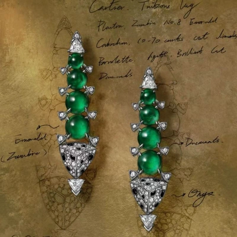 High fidelity Unclassified Brand Earrings
