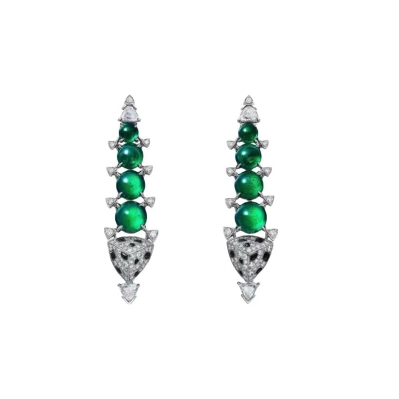 High fidelity Unclassified Brand Earrings