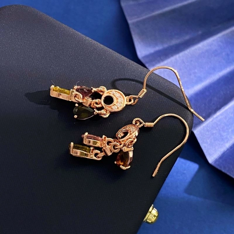 Accurate model Unclassified Brand Earrings