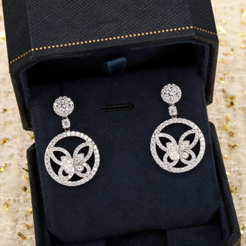 Budget-friendly Unclassified Brand Earrings