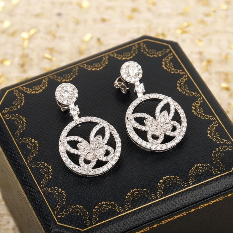 Budget-friendly Unclassified Brand Earrings