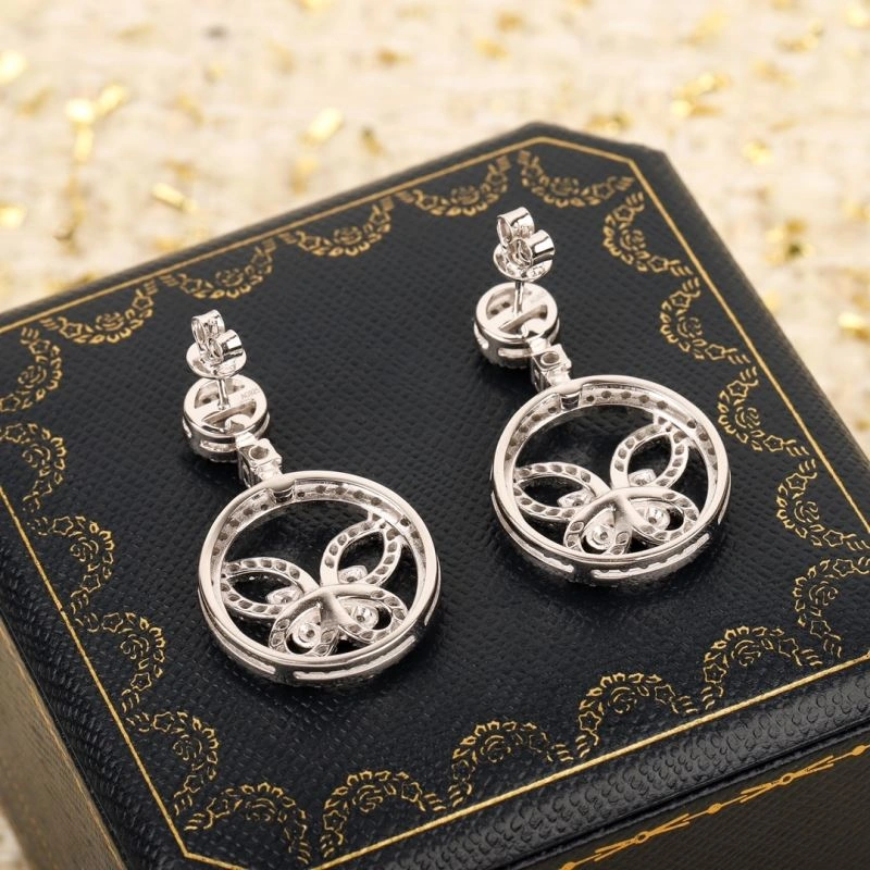 Budget-friendly Unclassified Brand Earrings