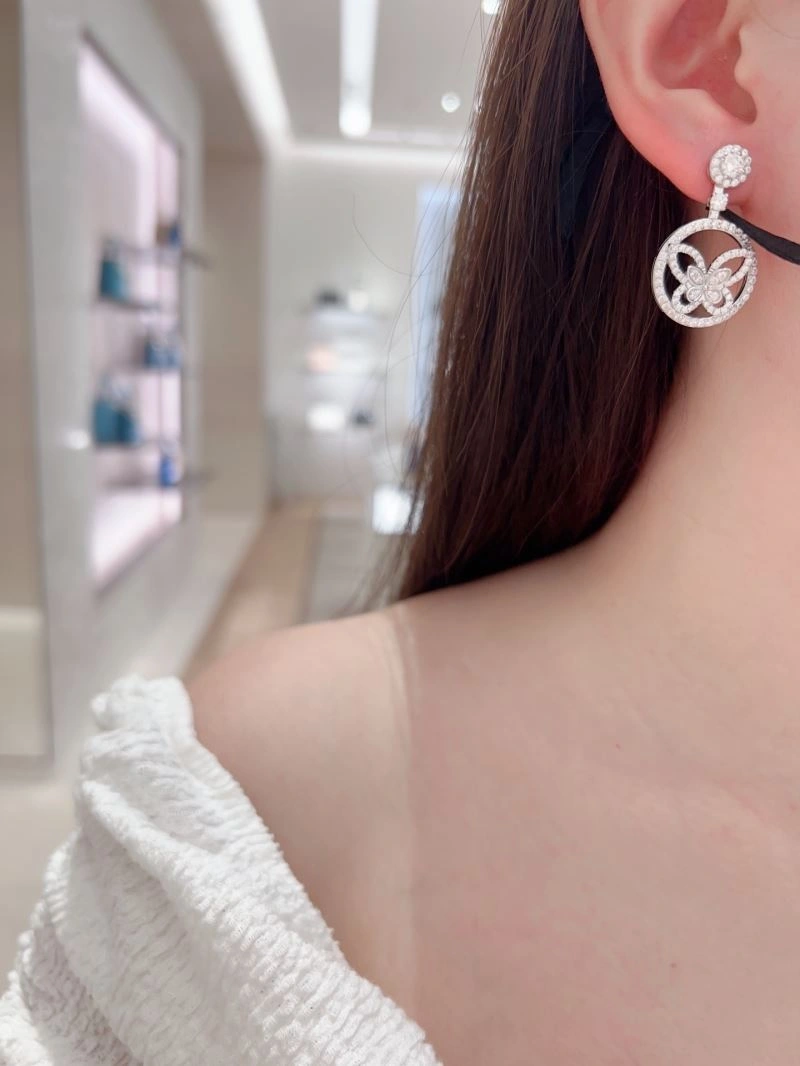 Budget-friendly Unclassified Brand Earrings