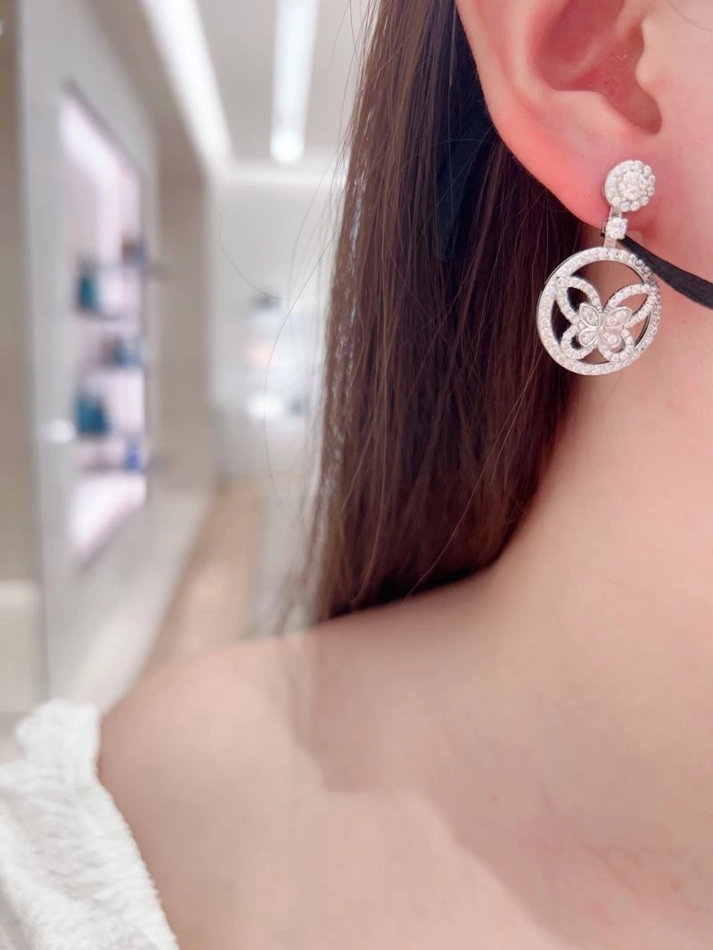 Budget-friendly Unclassified Brand Earrings
